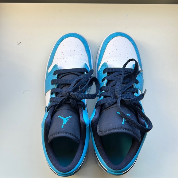 Jordan | Shoes | Unc Jordan Lows | Poshmark